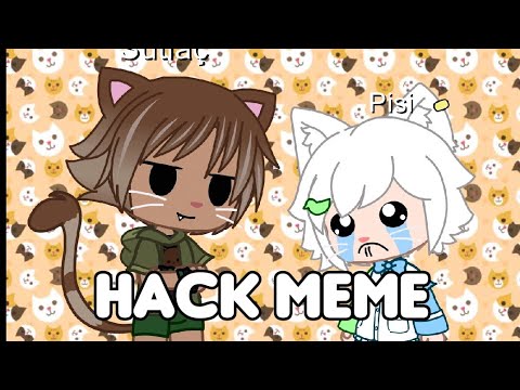 Hack meme ft. Sütlaç & Pisi - YouTube