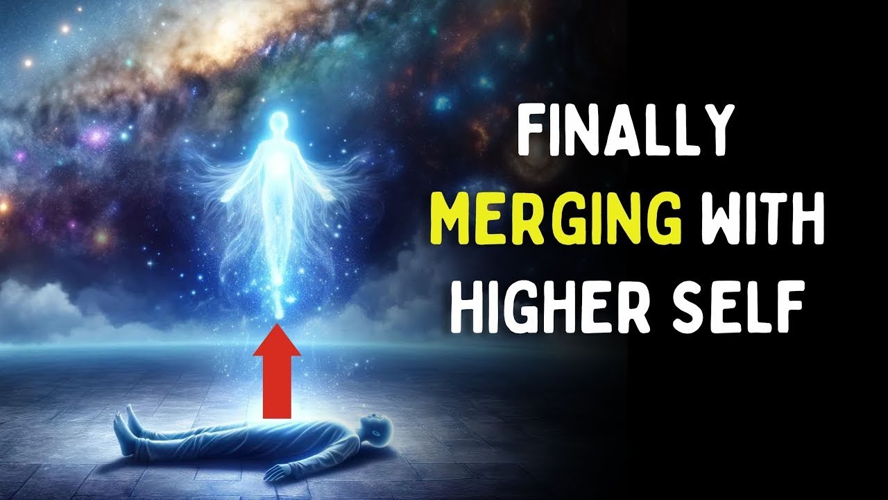 SIGNS That Your HIGHER SELF! 5 Stages of Spiritual Awakening | Which ...