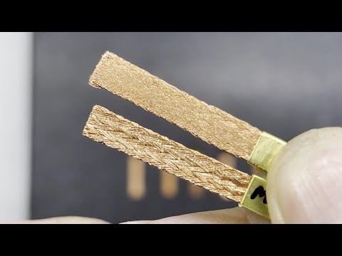 Why do I have so many slot car pick up braids? - Let's take a closer ...