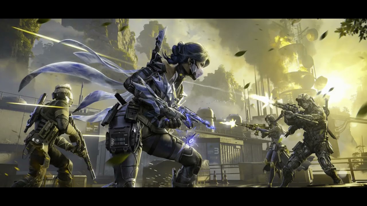 cod first episode is here we will try to unlock every single thing in ...