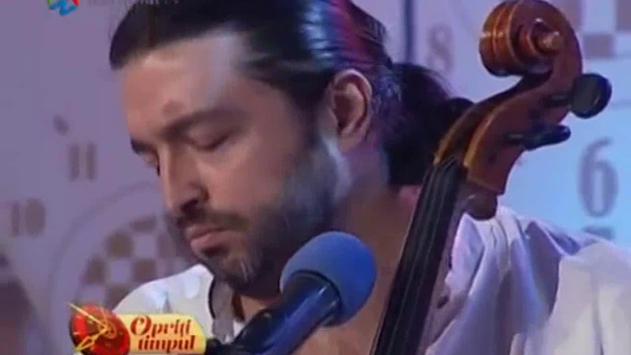 Adrian Naidin : Tu ești iubirea mea - YouTube