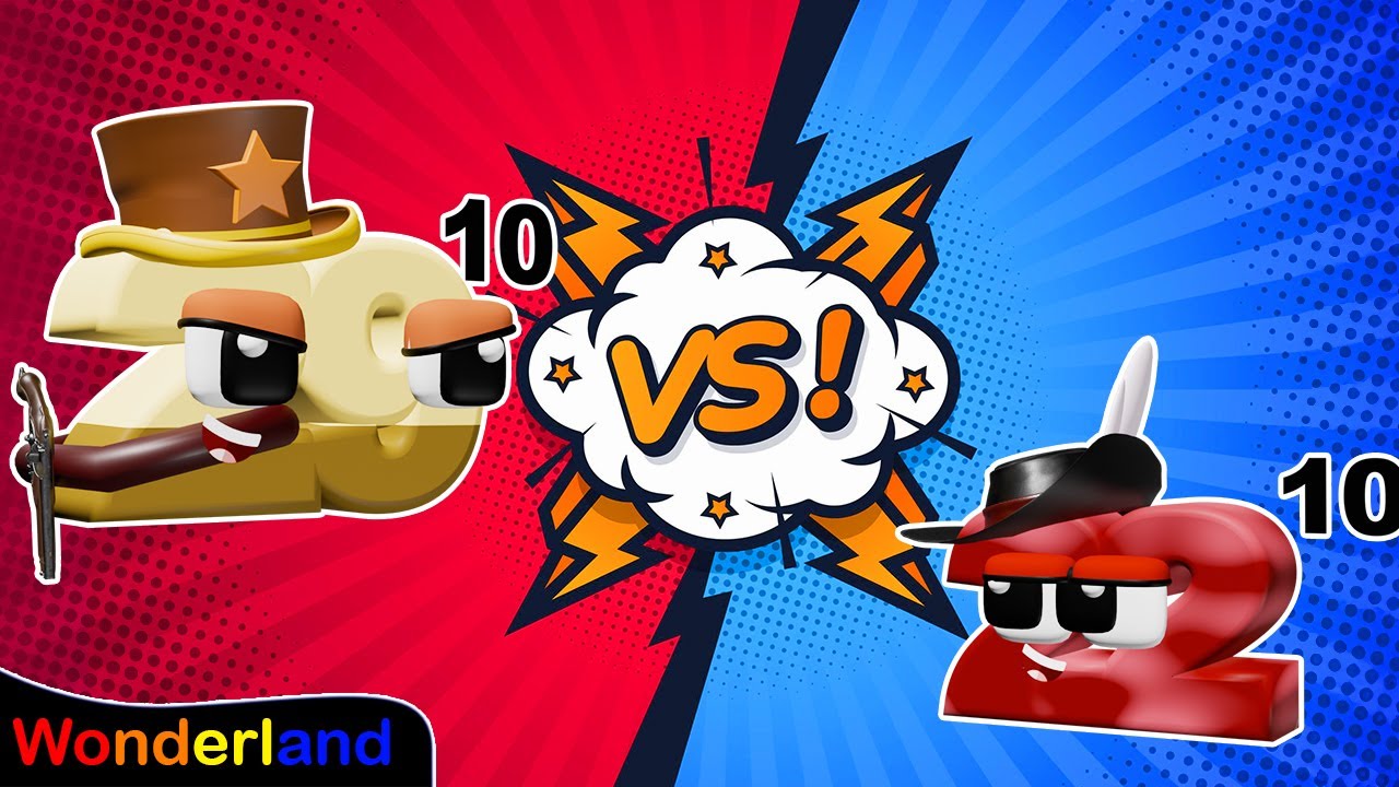 Wonderland: INVERTED FORMS! - YouTube