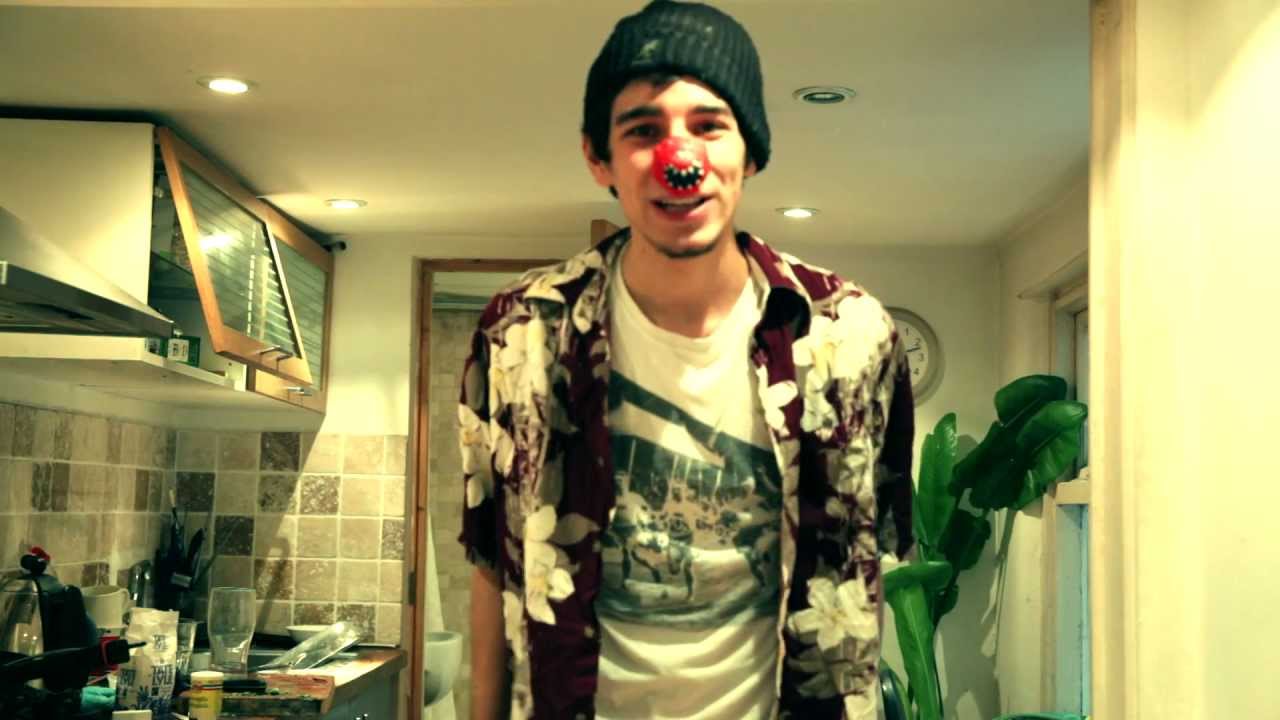 One Way Or Another - One Direction - Comic Relief 2013 - Funniest ...