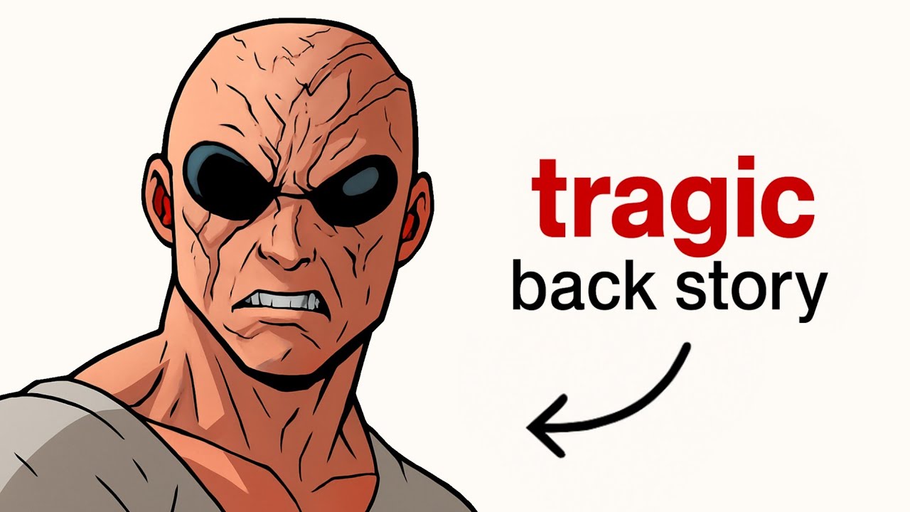 Why it SUCKS to be Prisoner Mark - YouTube