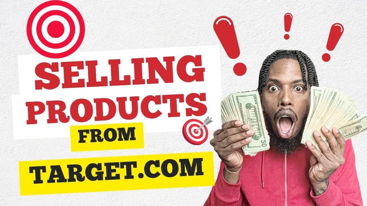 Flip Products From Target.comWith $0 (Step By Step ) - YouTube