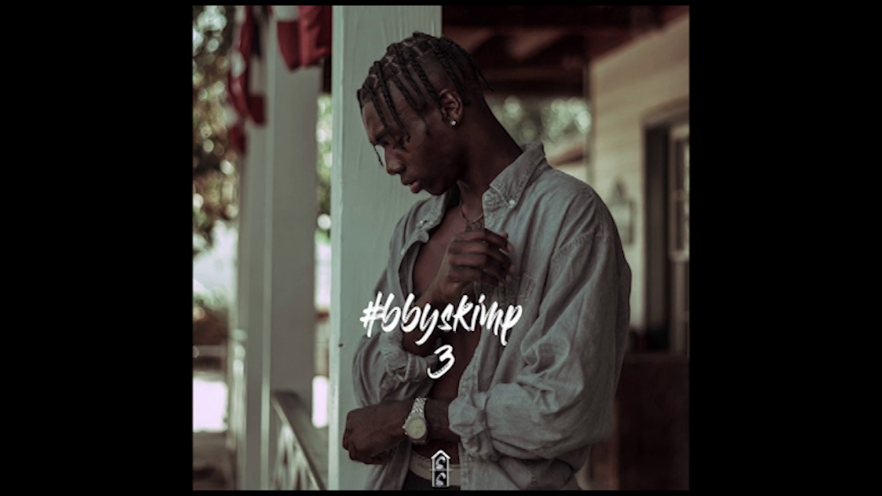 TRAVIS SCOTT - A MAN (INSTRUMENTAL REMIX) [PROD. iLLU$TRIOUS] # ...