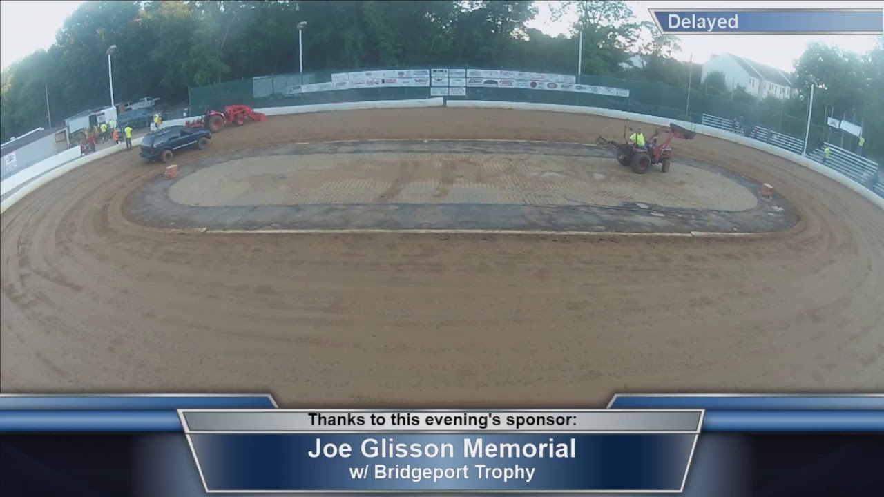 MCQMRC: 17_0621 Joe Glisson Memorial race w/ Bridgeport Trophy - YouTube