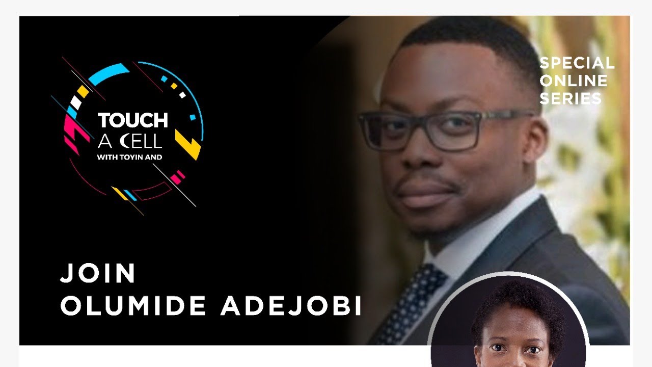 TAC SHOW - Finding Your Voice series - YouTube