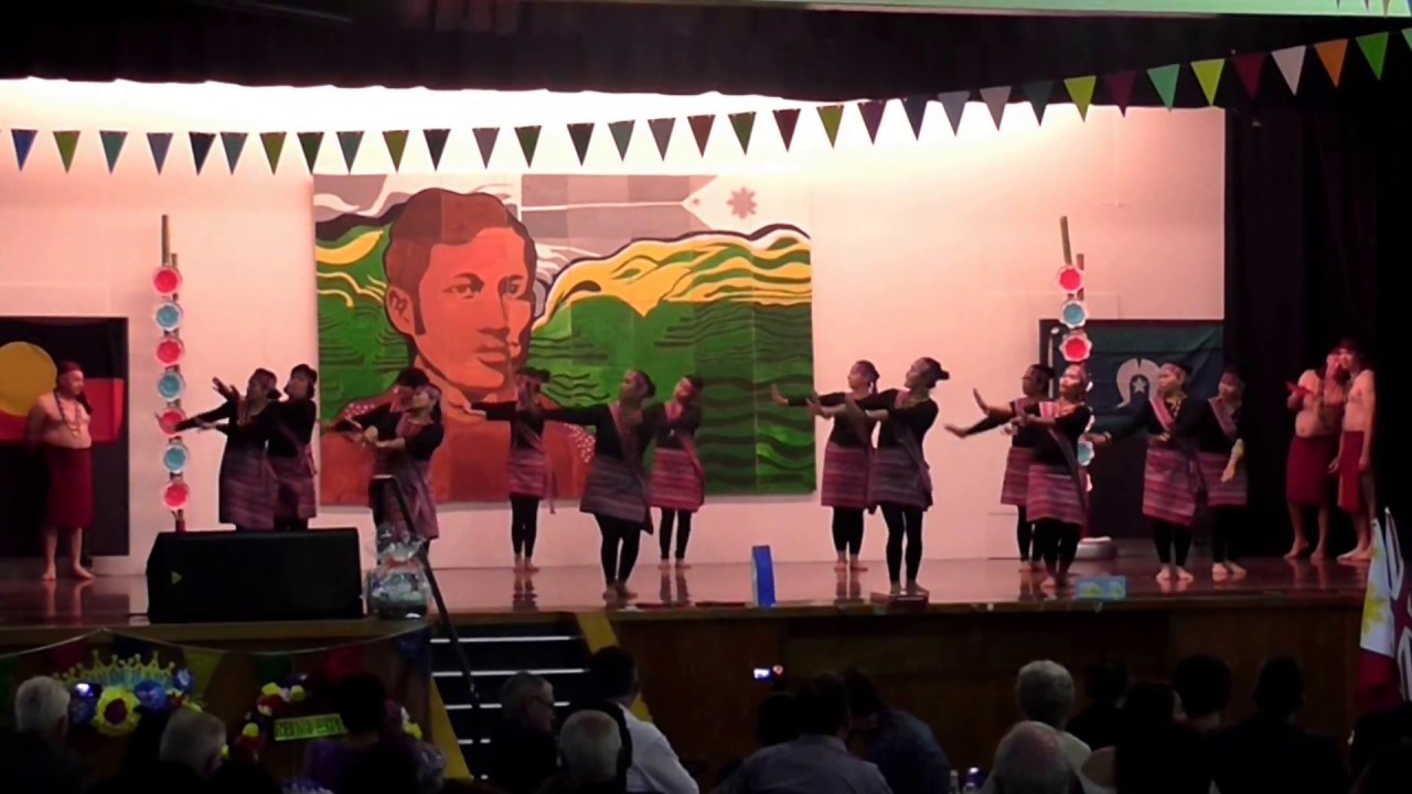 SALIDUMAY Dance - YouTube