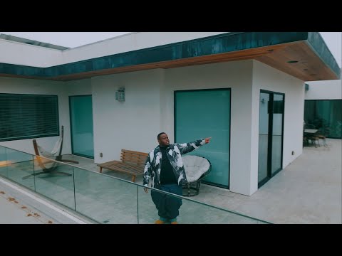 Morray - Out The Hole [Official Music Video]