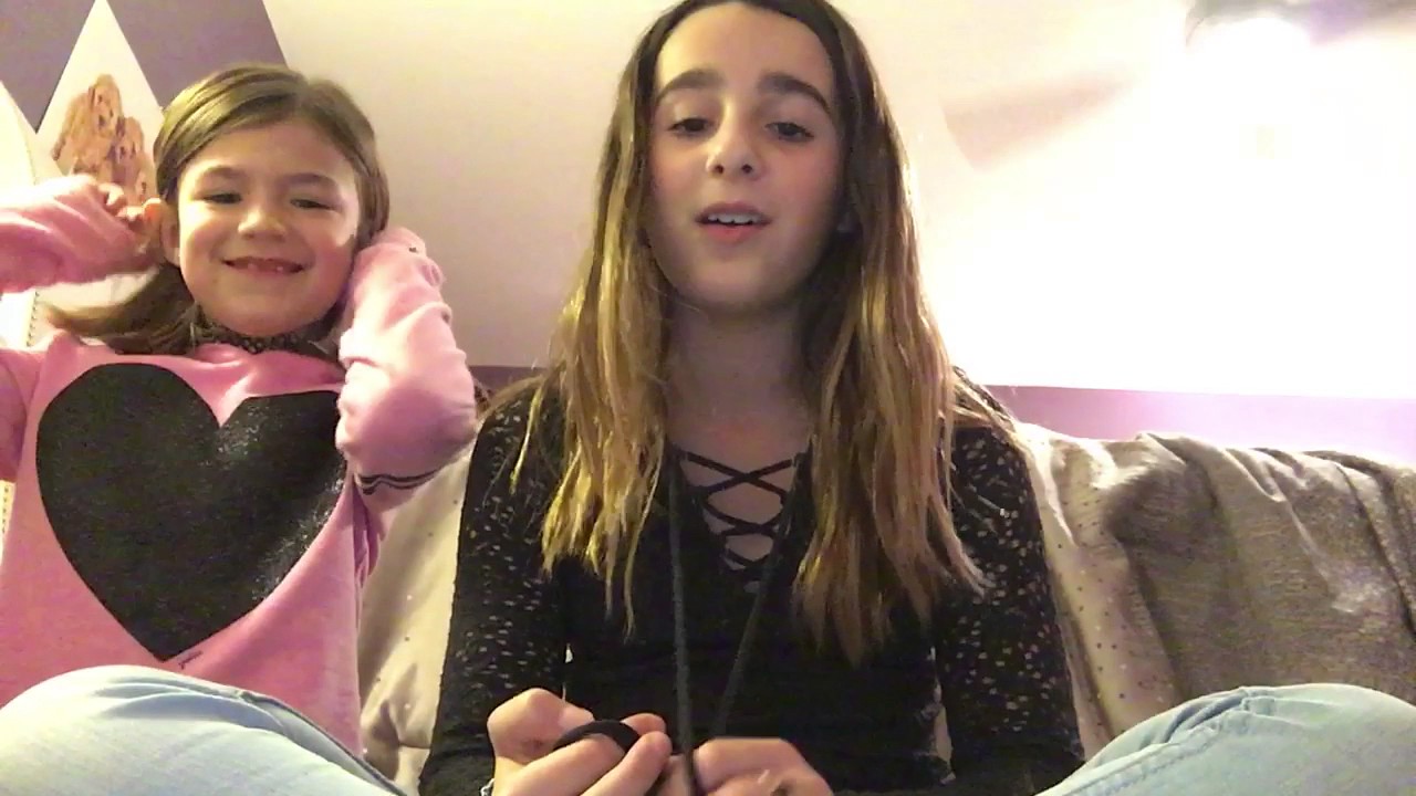 Singing challenge. - YouTube