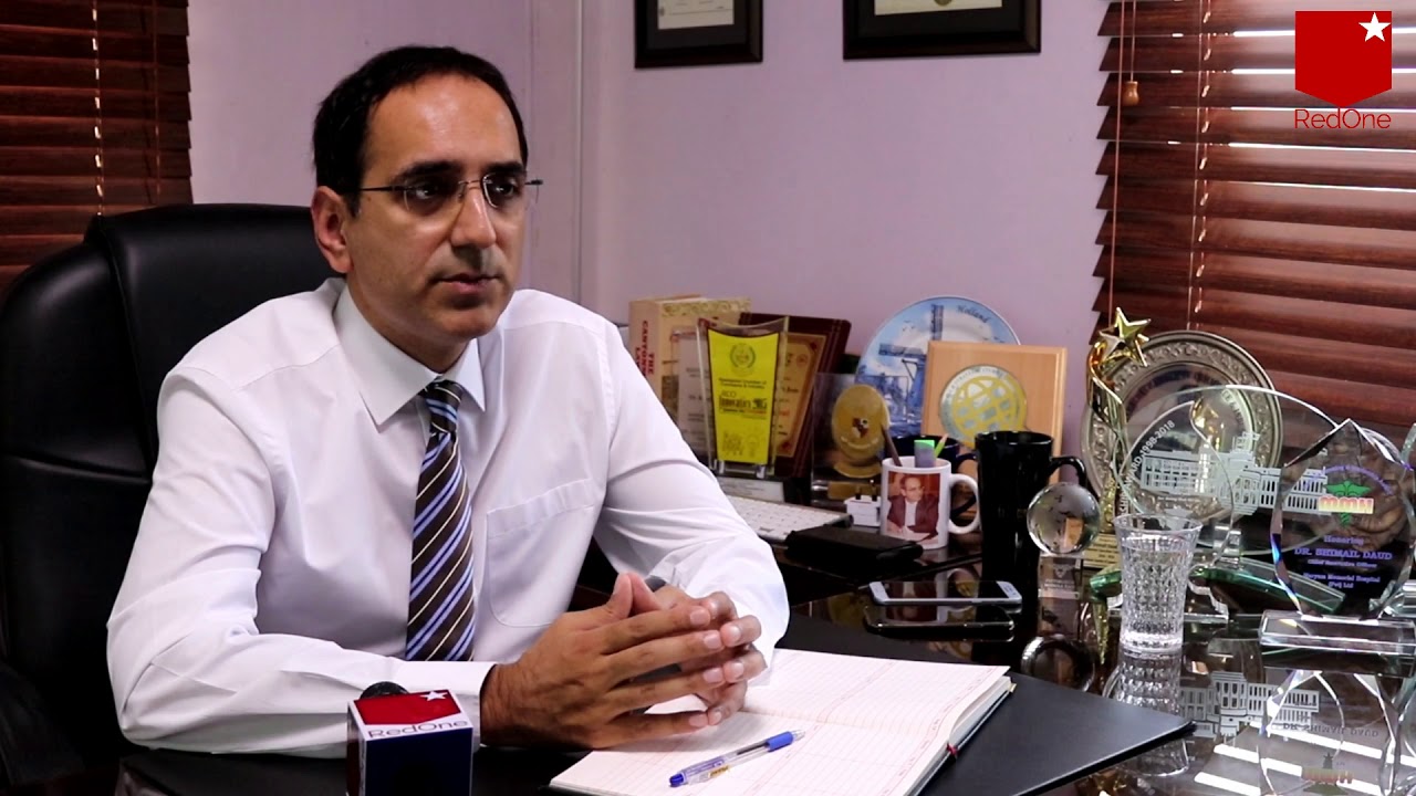 Keep Moving For Belief - Dr. Shimail Daud Arain - YouTube