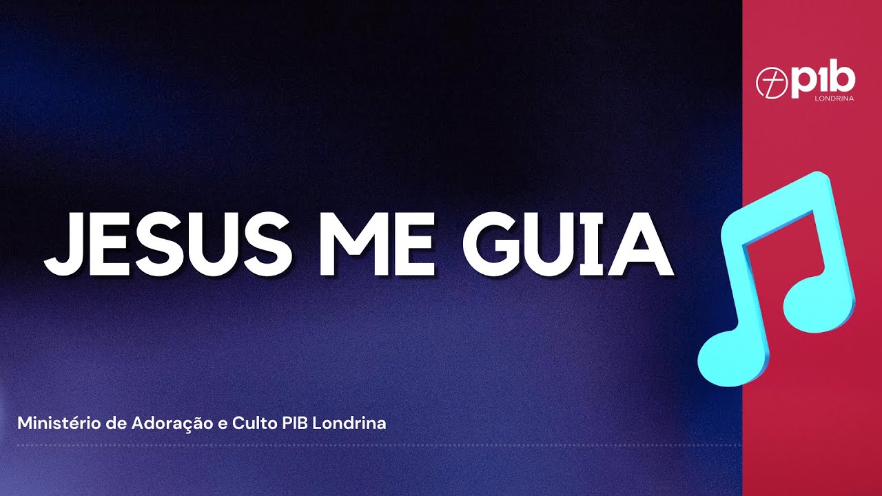 JESUS ME GUIA - 359 CC - Joseph H. Gilmore / Willian B. Bradbury - YouTube