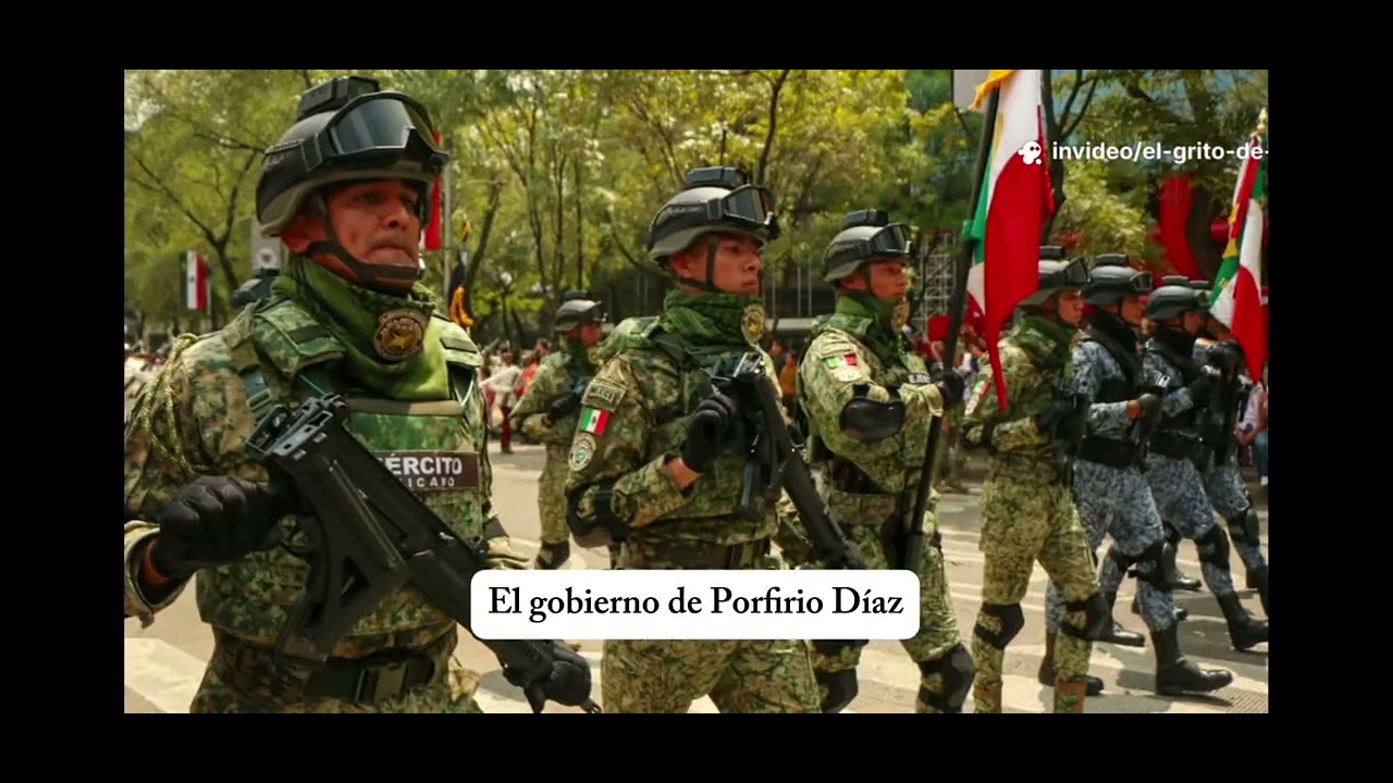 La huelga de Cananea, integrantes Christopher Raúl Ramírez Vilchis y ...