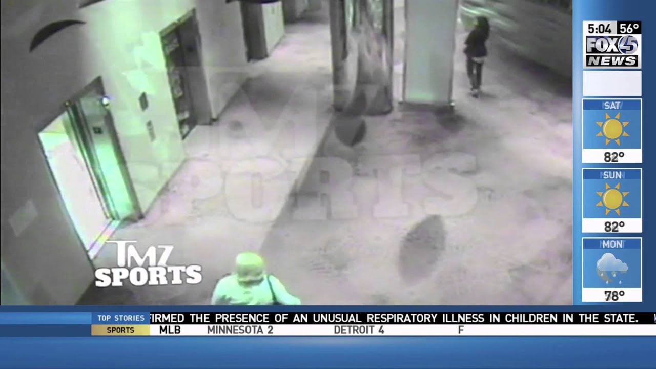 Fox 45 New Sinclair Graphics Package - WBFF - YouTube