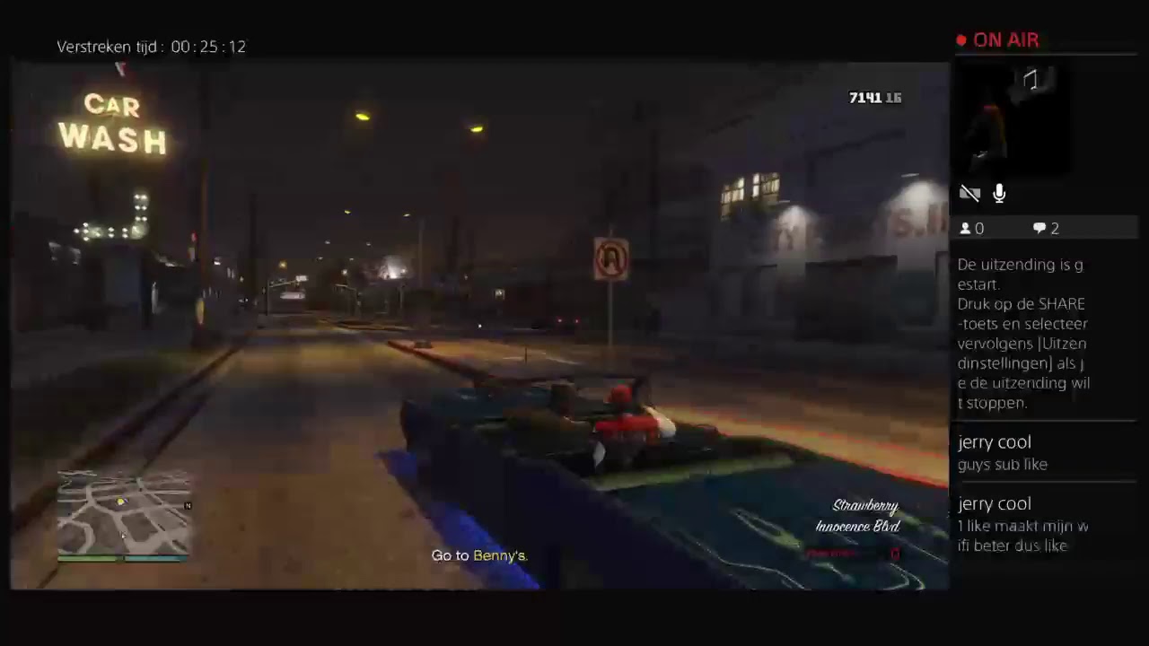 Gta rage - YouTube