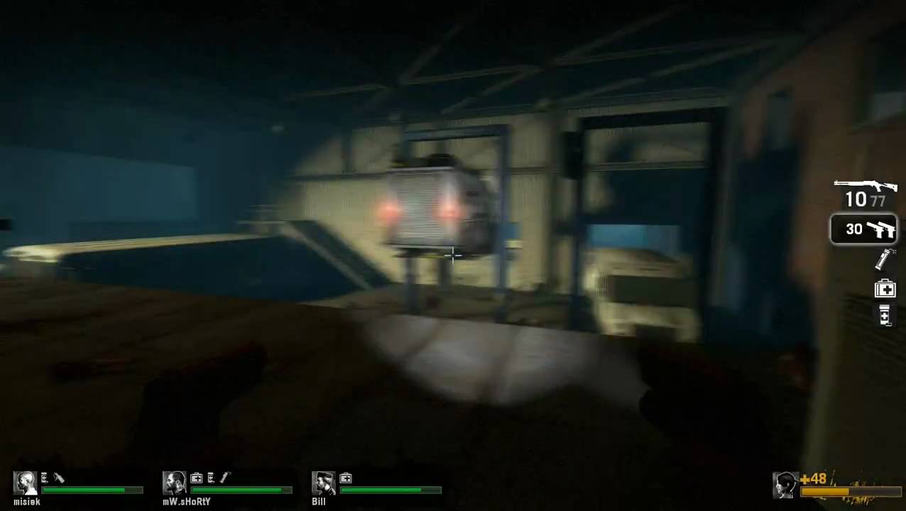 L4D Crash Course [4/4] - YouTube