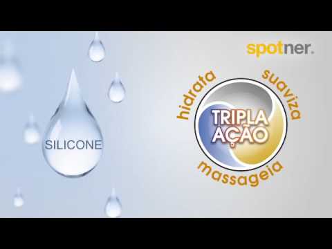 Spotner Scars Gel Hidradante - YouTube
