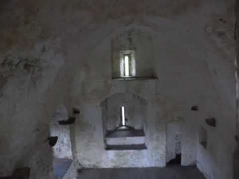 Glenquin Castle County Limerick - YouTube