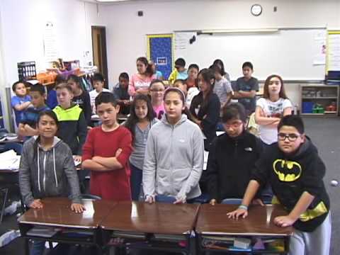 Eagleton School's Out for Summer 2016 - YouTube