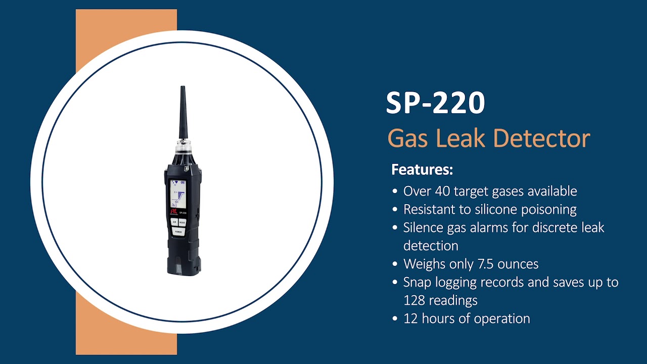 SP-220 | Overview - YouTube