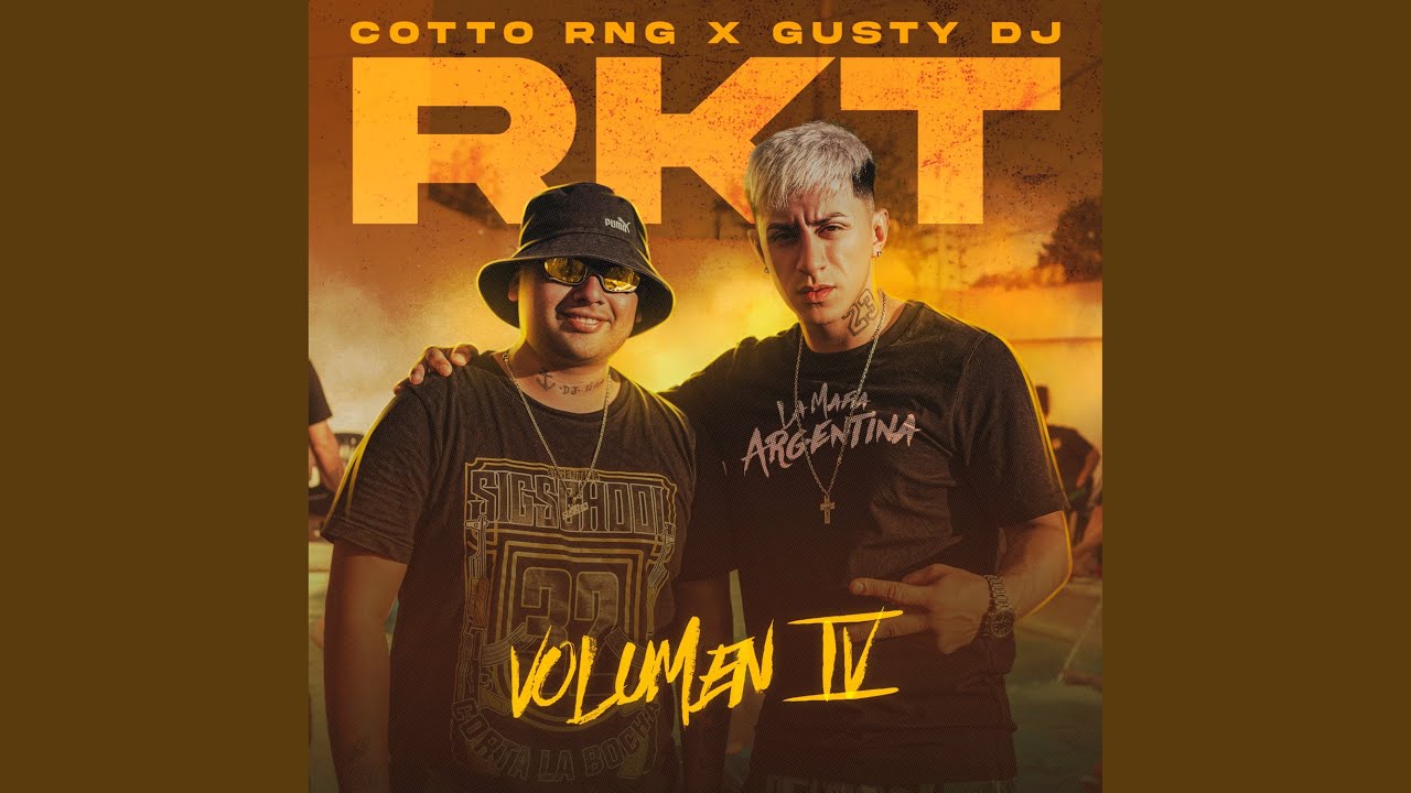 RKT Volumen 4 - YouTube