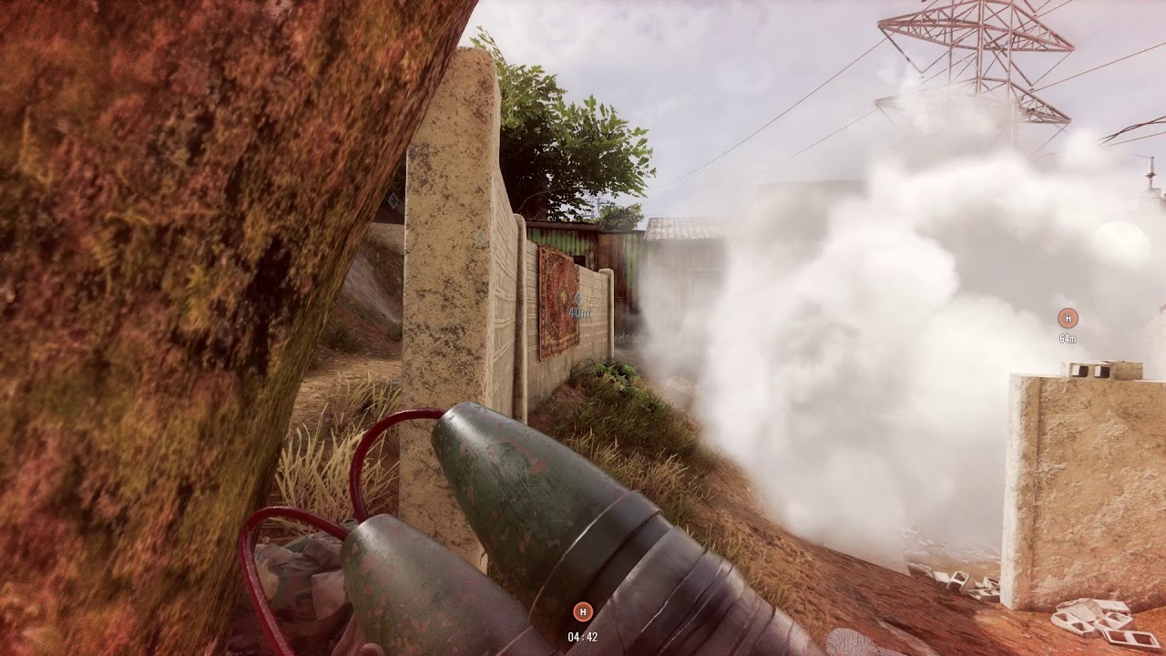 IED Panic - Insurgency Sandstorm:Co-Op - YouTube