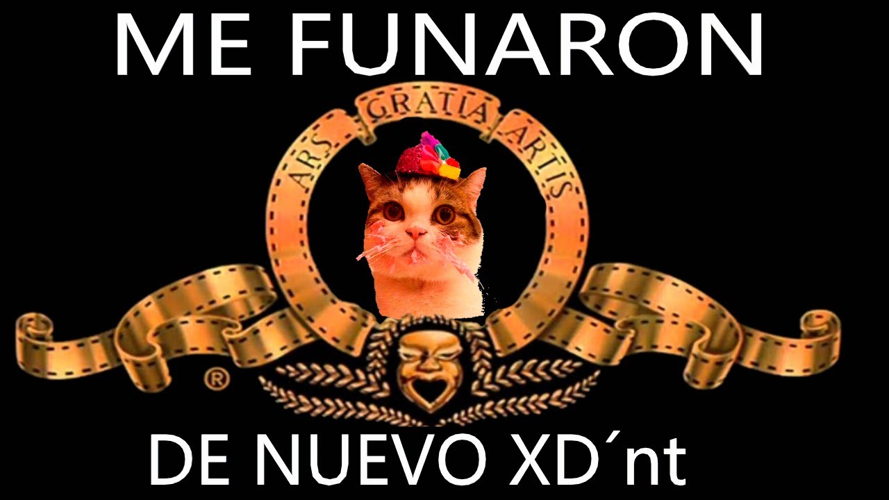 Me funaron 😿 - YouTube