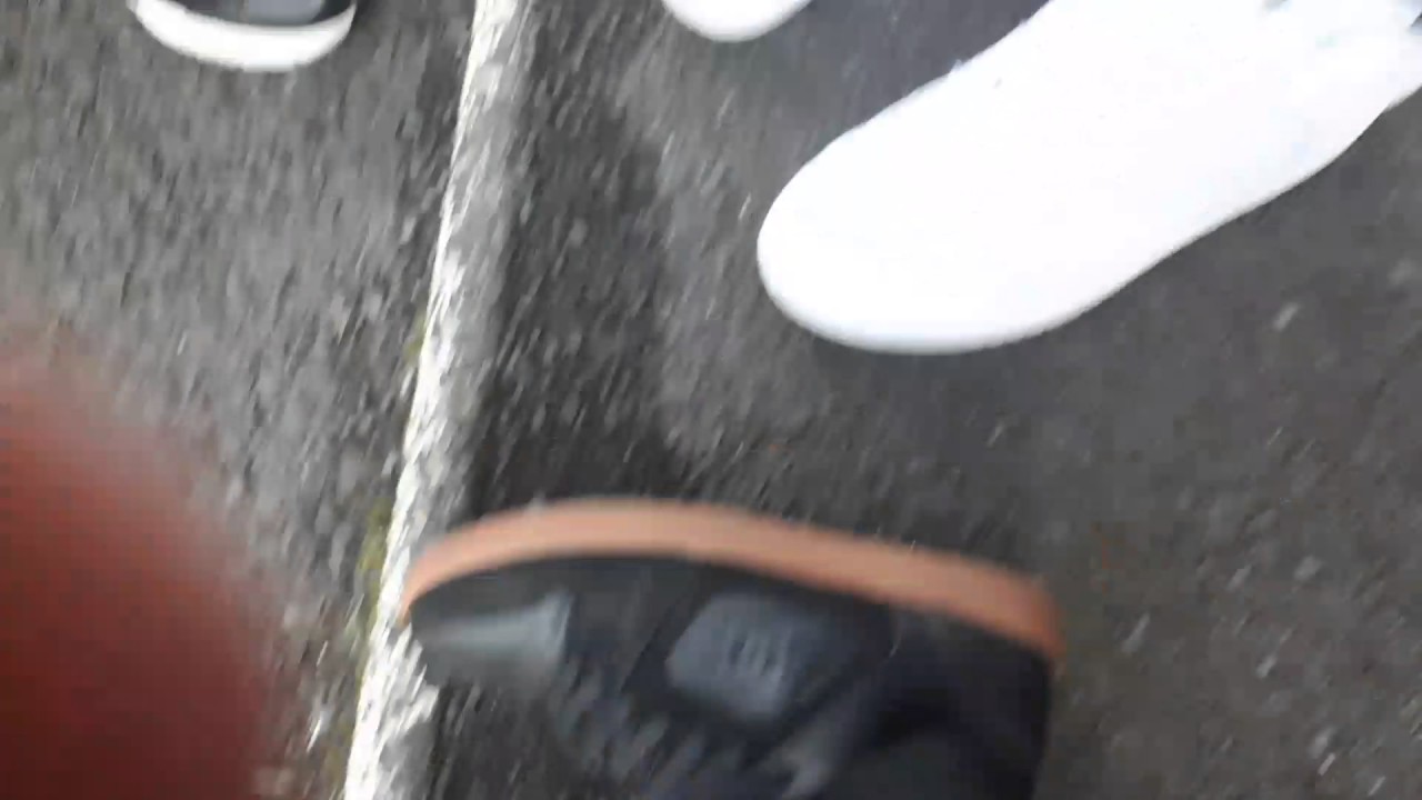 Crep check - YouTube