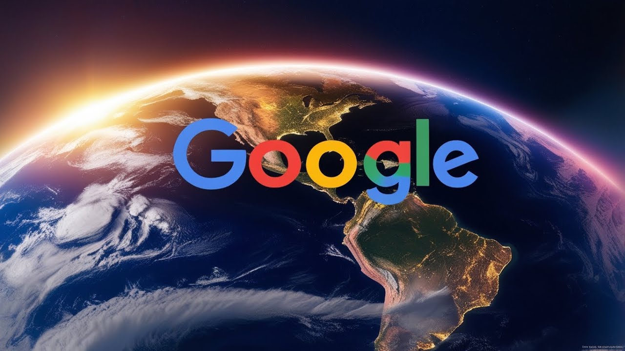 How GOOGLE Took Over The Entire World! - YouTube