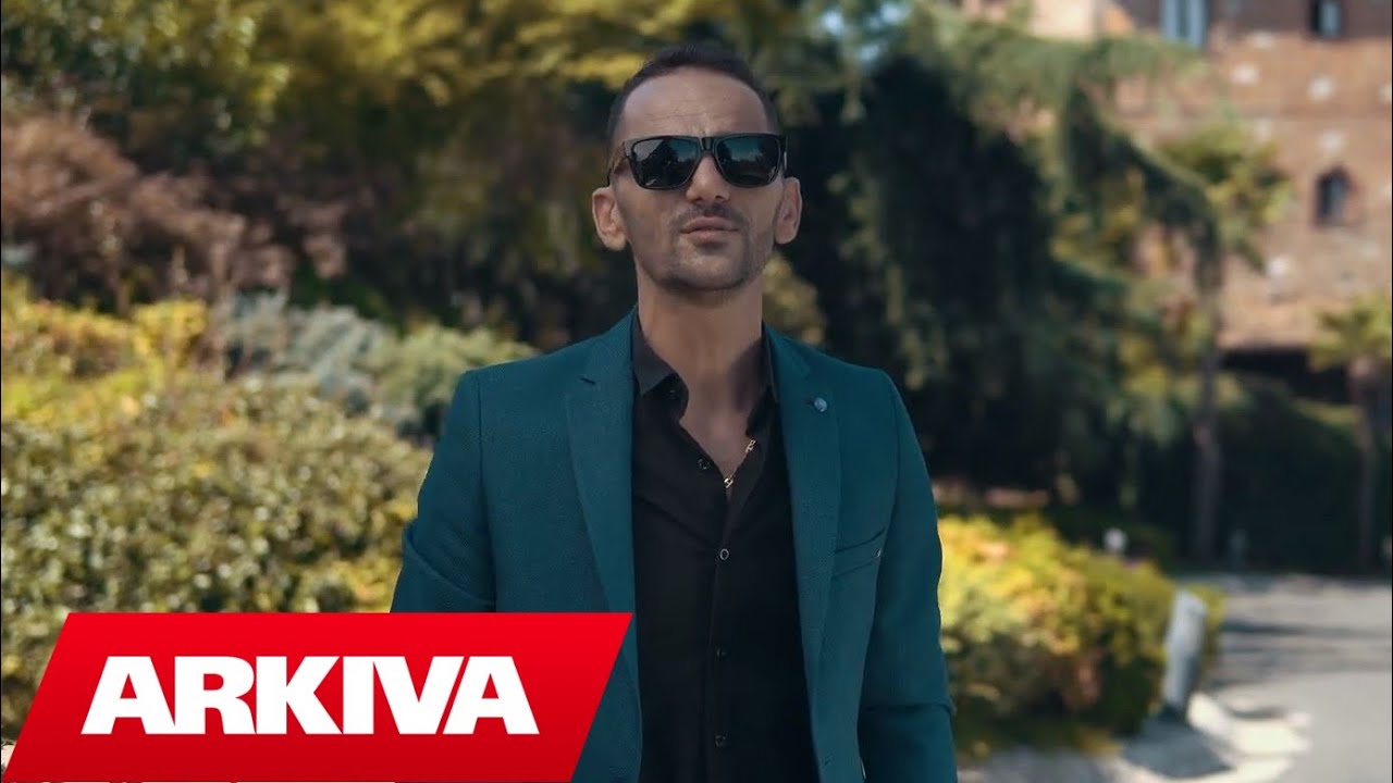 Luli Qose - Vajza Shqiptare (Official Video HD) - YouTube