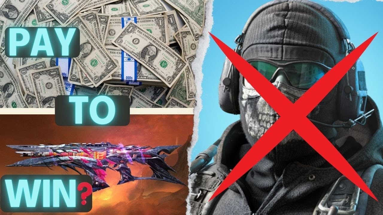 VALE la pena GASTAR en COD MOBILE en 2026 l ¿ACASO ES PAY TO WIN? - YouTube