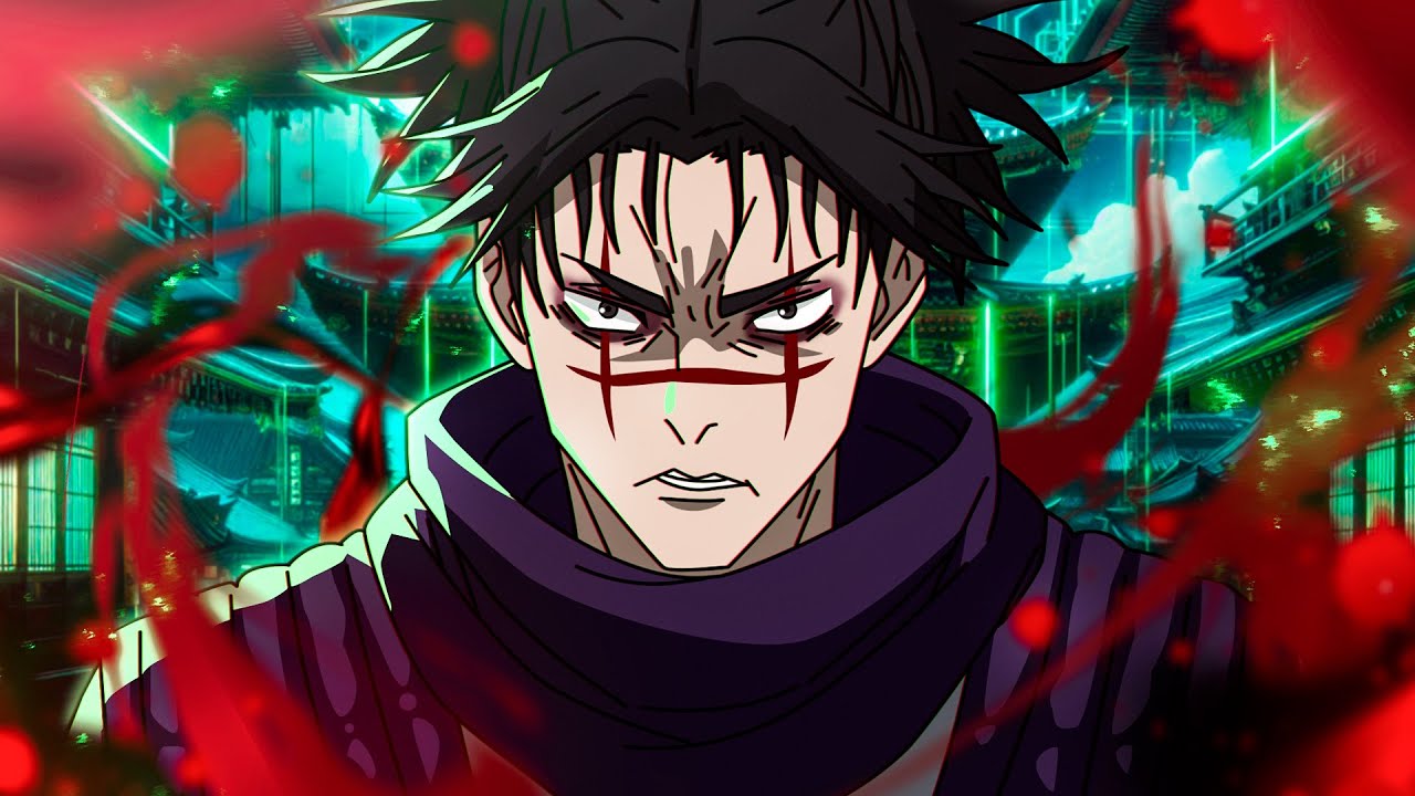 The NEW Choso DLC Is INSANE in Jujutsu Kaisen Cursed Clash - YouTube