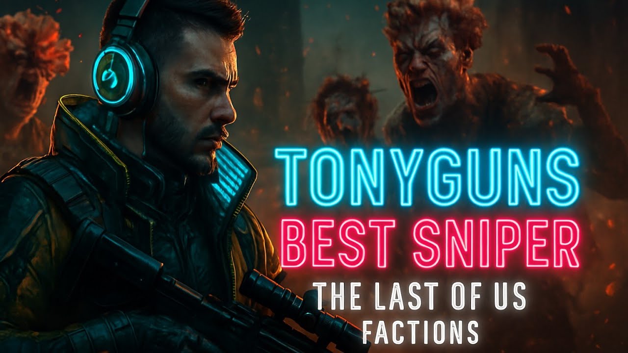 Deadpool Y Lobezno (2024) - Sniper #159 - The last of us - PS5 - YouTube
