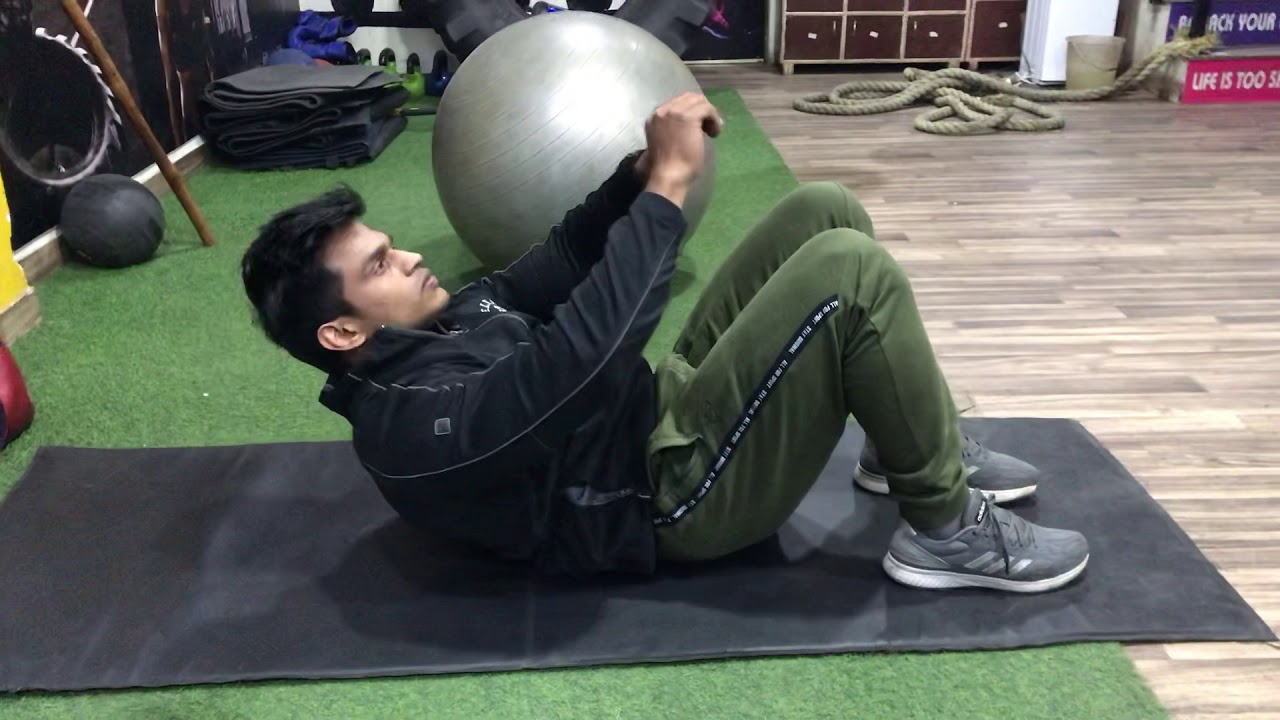 Home base abs workout!! - YouTube