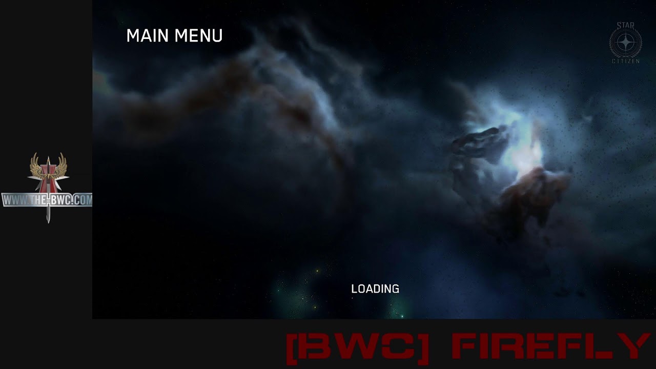 Star Citizen w/Black Widow Company: Pyro Contested Zones - YouTube