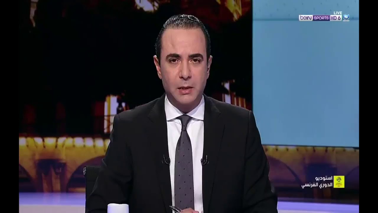 Diffusion en direct de Yacine TV - YouTube