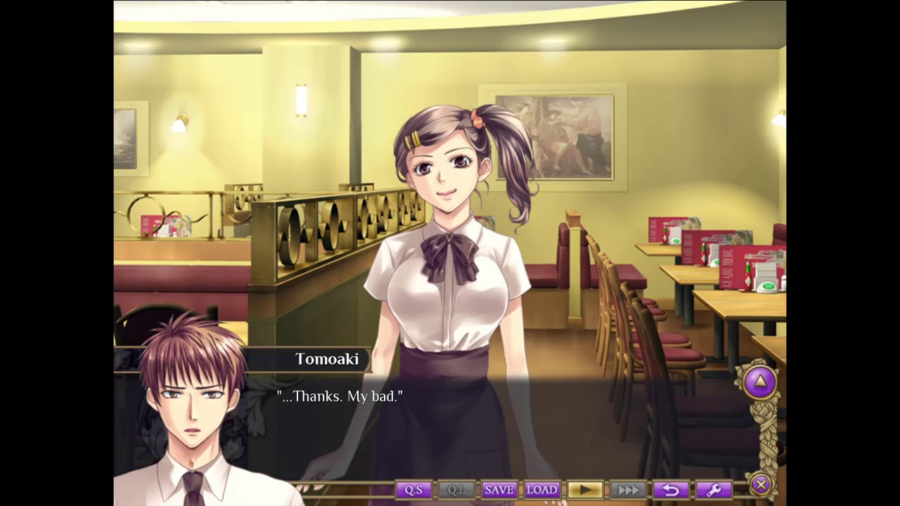 Hadaka Shitsuji – Naked Butlers Gameplay (PC game) - YouTube