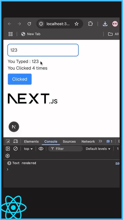 React useEffect Hook: Best Practices & Tips! #coding #react - YouTube