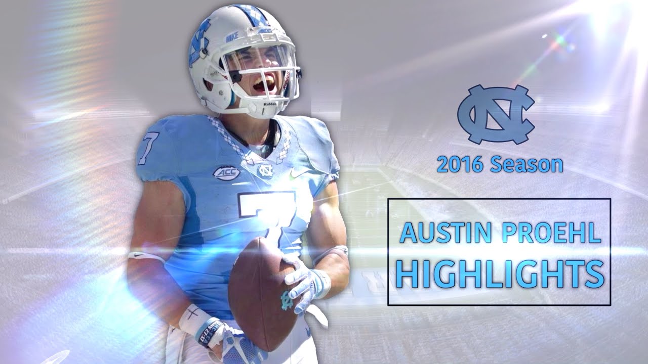 My Moment (Austin Proehl 2016 Mix) - YouTube