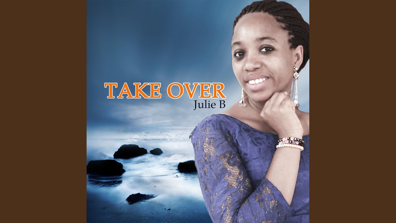 TAKE OVER - YouTube