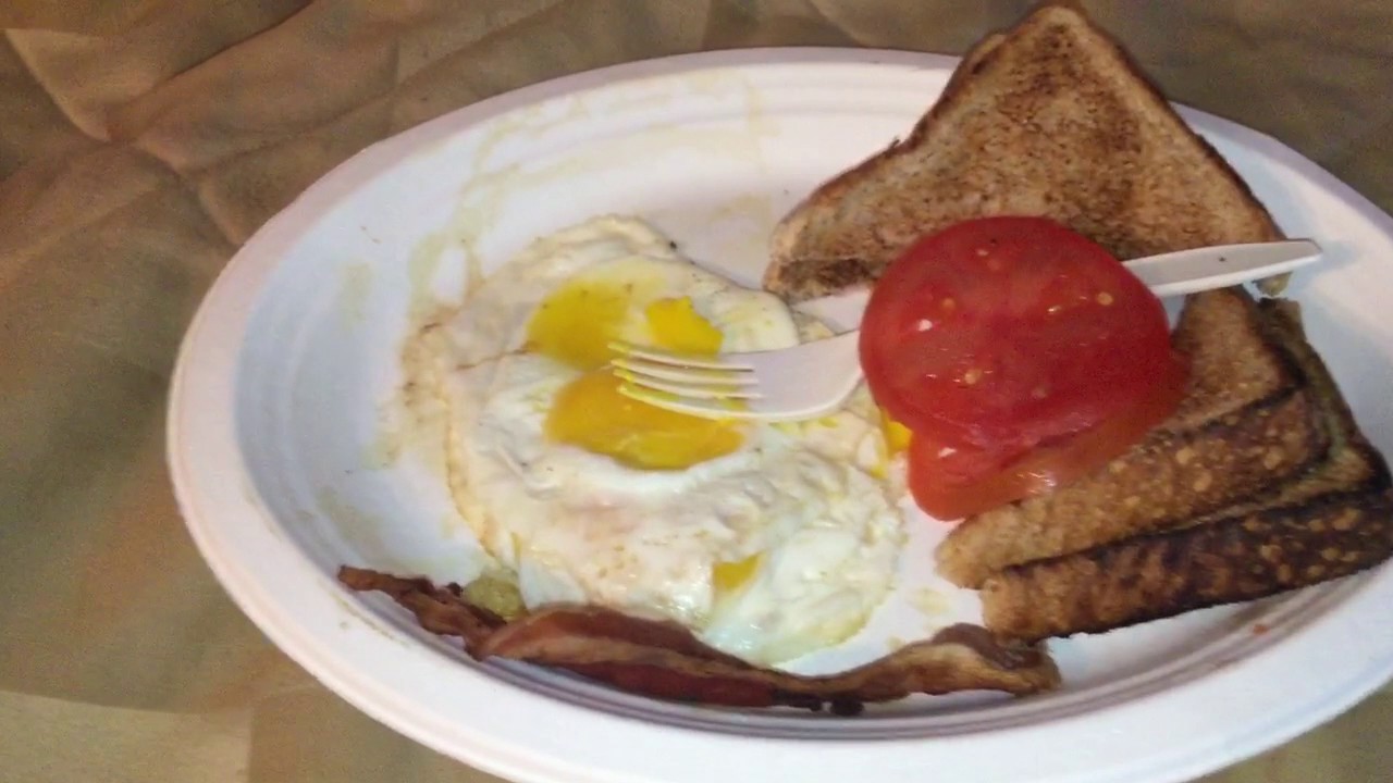 A&W the best Breakfast - YouTube