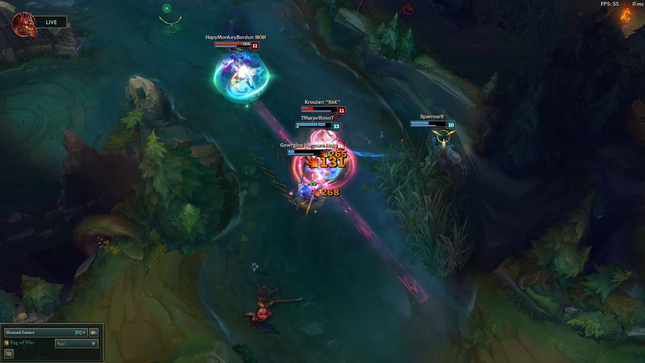 Zed Series #1 - YouTube