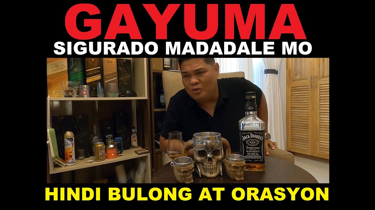 Gayuma para sa babae na hindi na kailangan ng bulong, orasyon ...