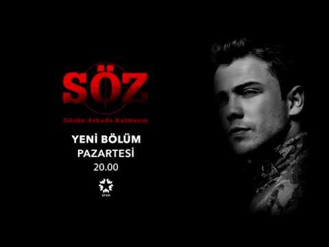 Söz | 55.Bölüm - Fragman 1