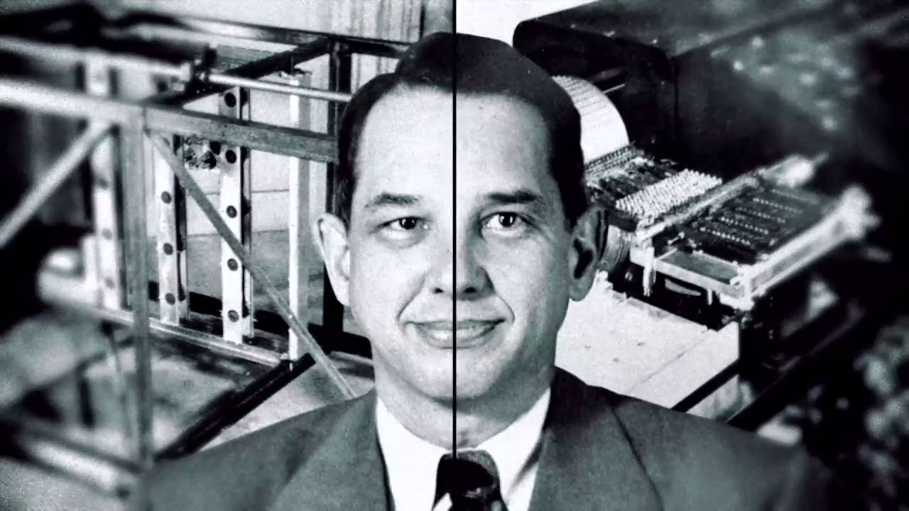 Atanasoff Documentary - YouTube