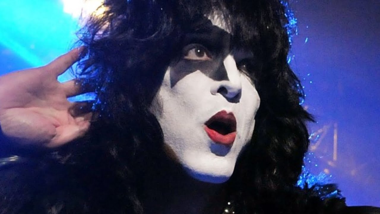 Estrellas de Rock Que Tal Vez No Sabías Que Les Faltaba Partes Del ...