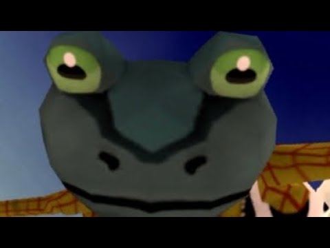 How To Get The Woody Skin Amazing Frog Mobile - YouTube