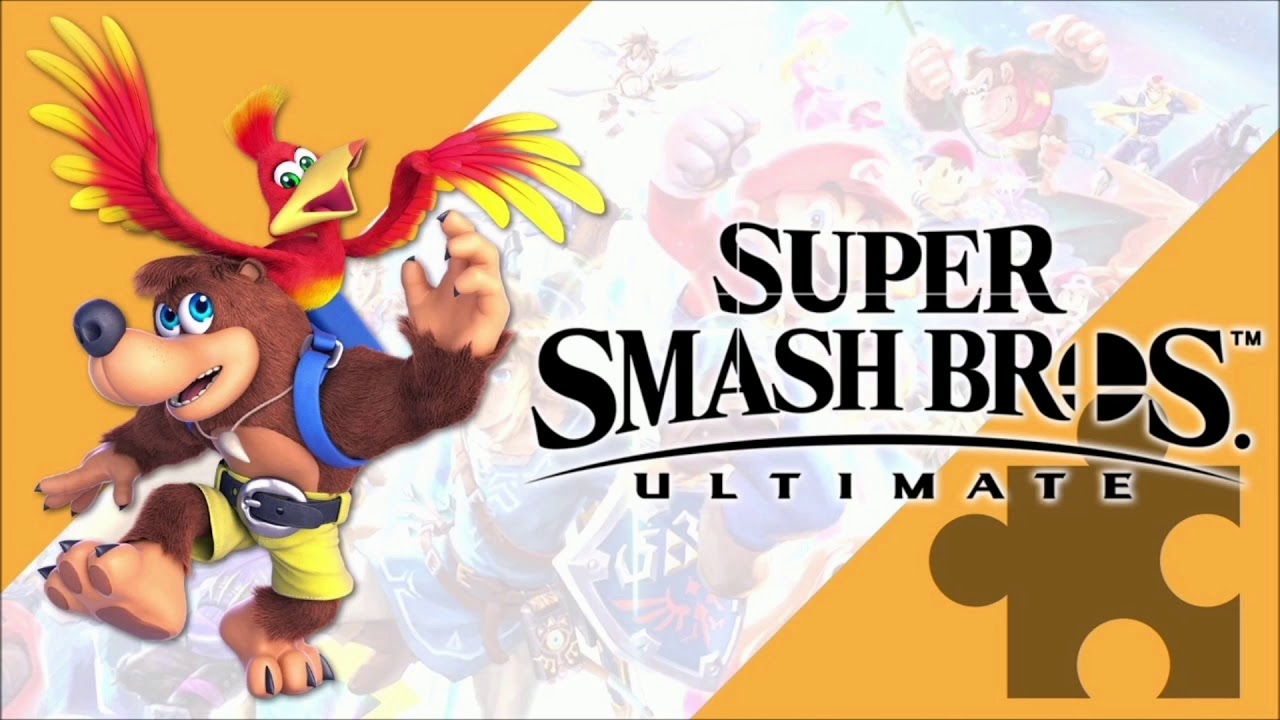Terrydactyland (New Remix) | Super Smash Bros. Ultimate Music - YouTube