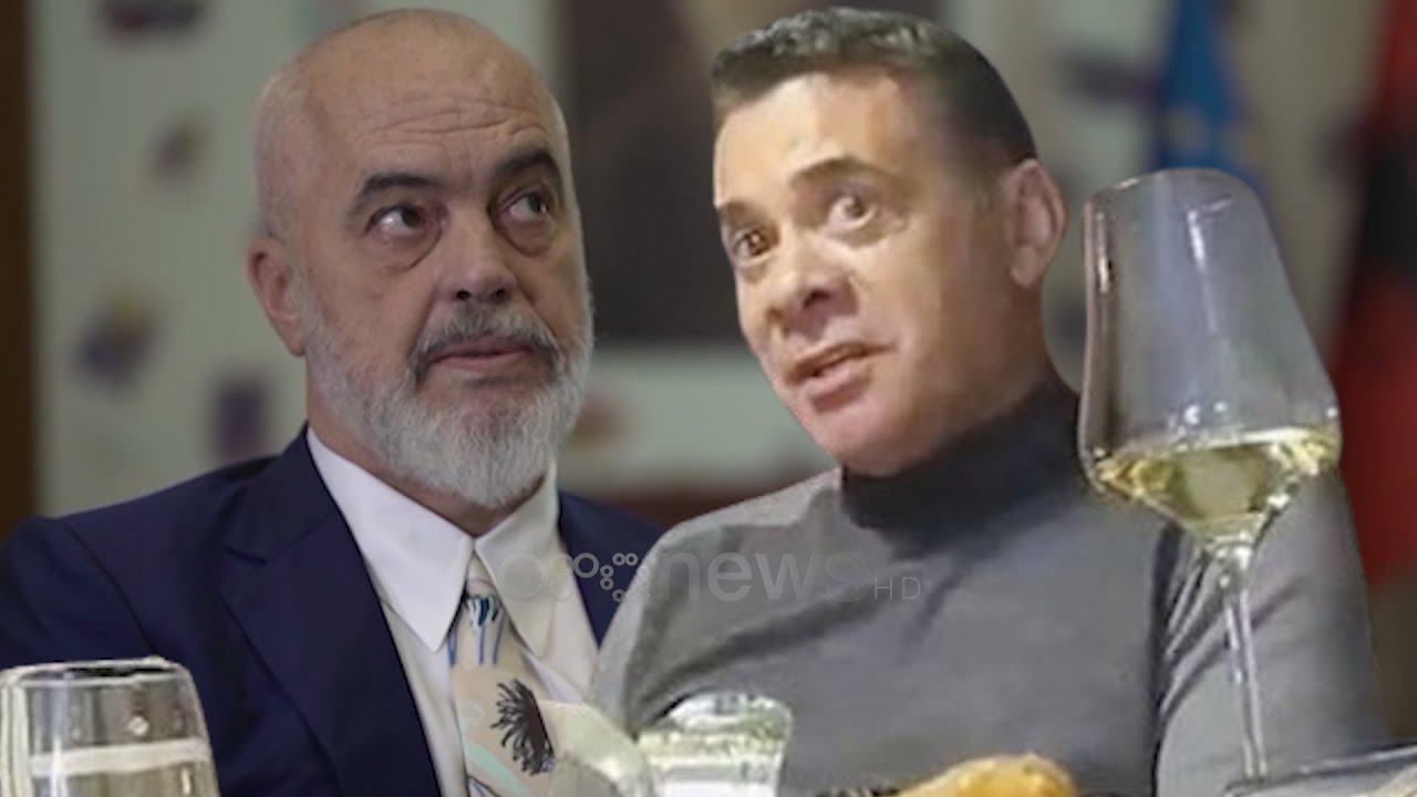 Akuzat e Ahmetajt, Rama: Mos e merrni seriozisht, pyll pa derra nuk ka ...